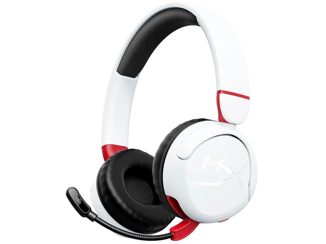 HyperX Cloud Mini - Wireless , White, с нарушена опаковка | Laptop.bg ...