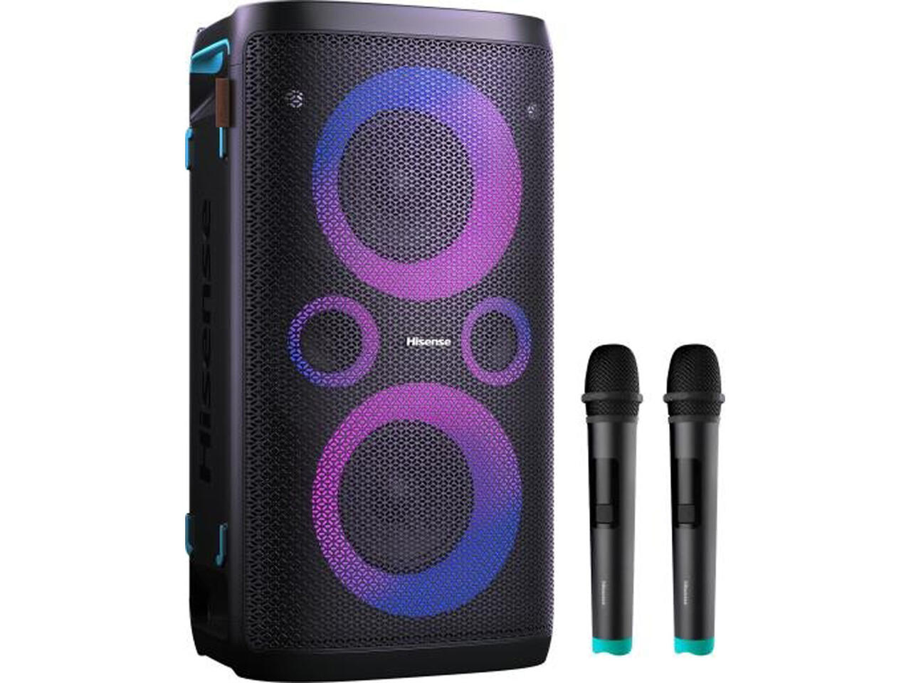 Hisense Party Rocker One Plus (HP110) | Laptop.bg - Технологията с теб