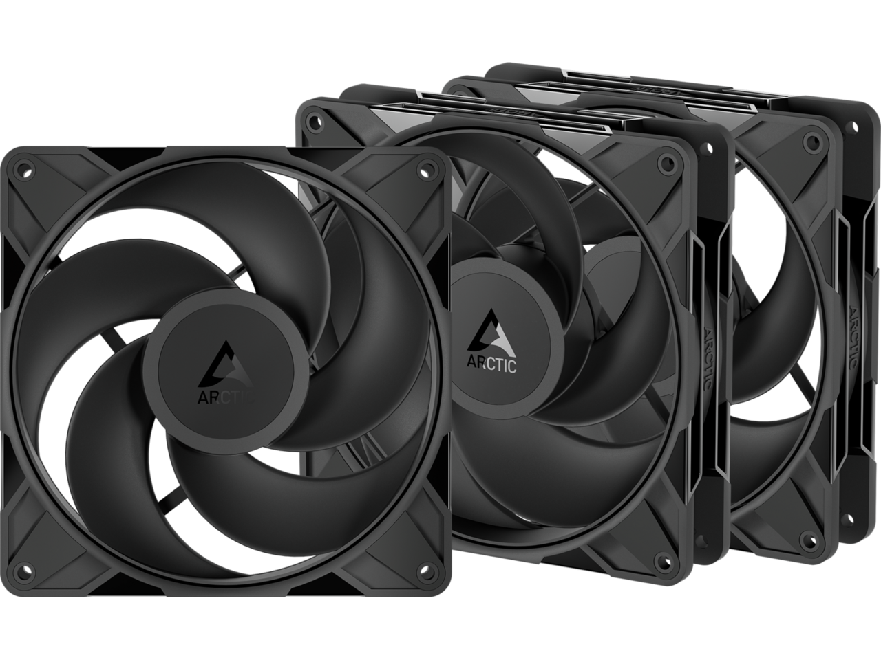 Arctic P14 Pro Reverse 3 Pack | Laptop.bg - Технологията с теб