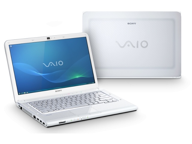 SONY VAIO C | Laptop.bg - Технологията с теб