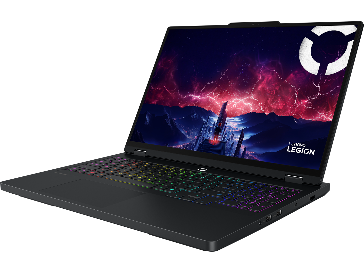 Lenovo Legion Pro 5 16" Gen 10 | Laptop.bg - Технологията с теб