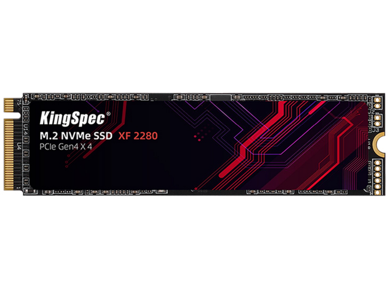 1TB KingSpec XF Series | Laptop.bg - Технологията с теб