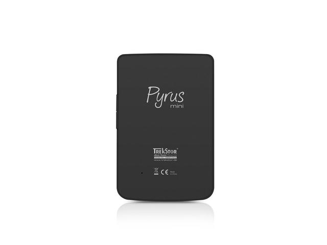 Trekstor Pyrus mini, в черно | Laptop.bg - Технологията с теб