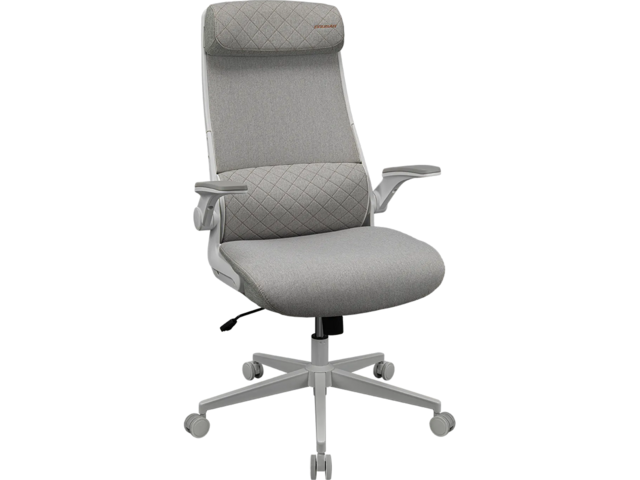 COUGAR Stryder, White, 17kg | Laptop.bg - Технологията с теб