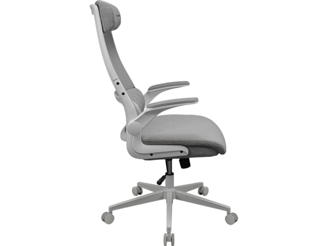 COUGAR Stryder, White, 17kg | Laptop.bg - Технологията с теб
