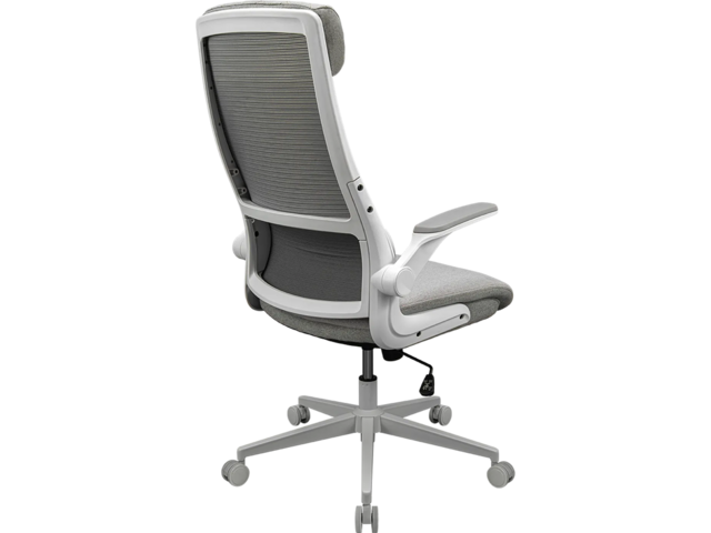 COUGAR Stryder, White, 17kg | Laptop.bg - Технологията с теб