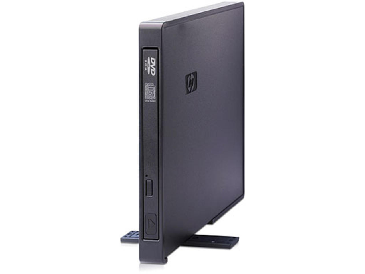 HP External USB 2.0 MultiBay II Cradle | Laptop.bg - Технологията с теб