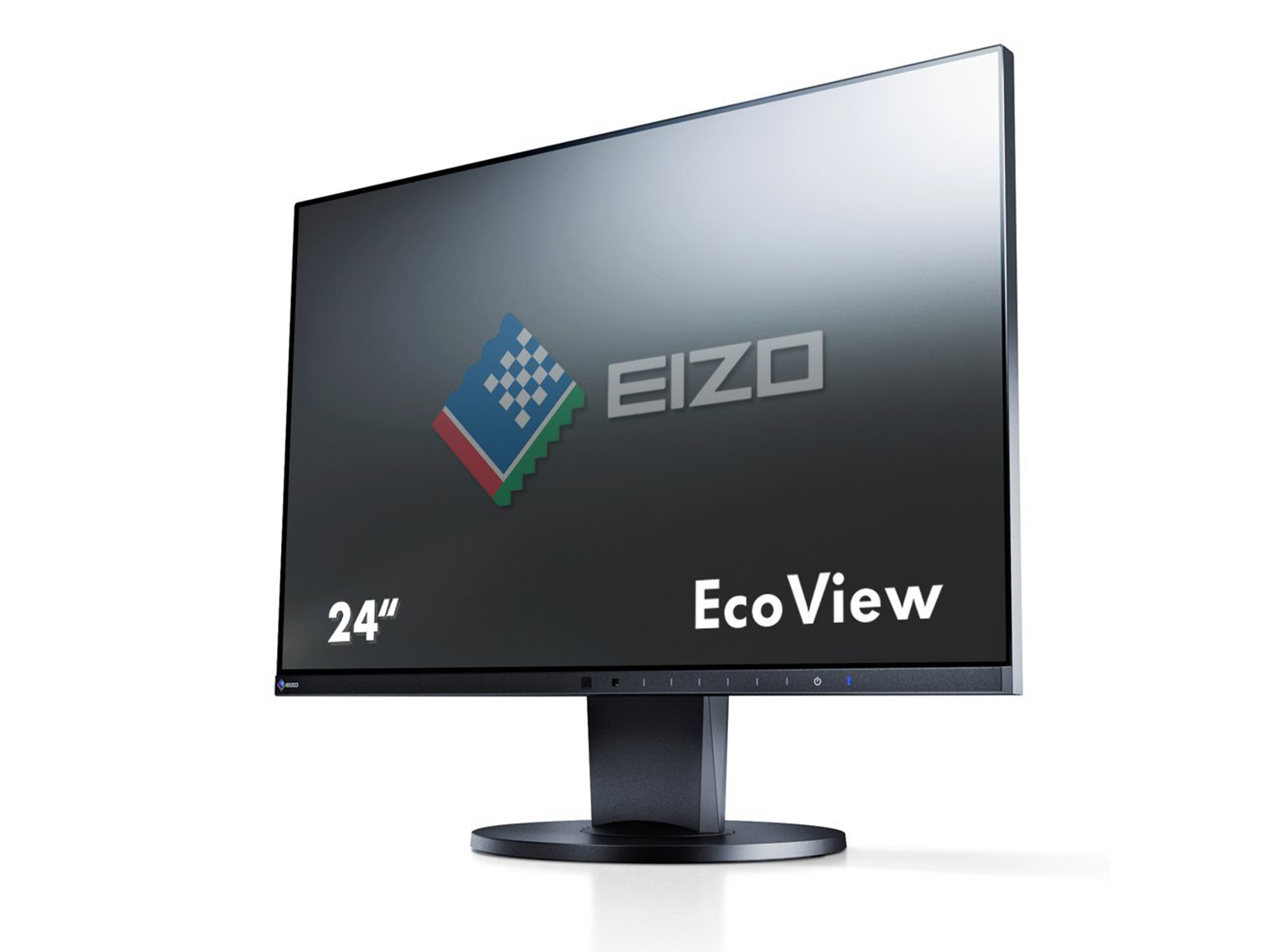 Eizo EV2450-BK | Laptop.bg - Технологията с теб