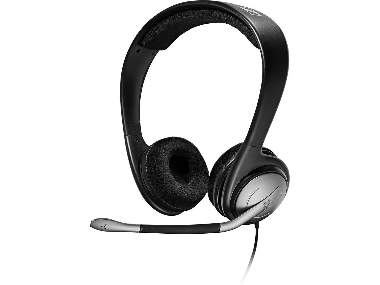 Sennheiser PC 151 | Laptop.bg - Технологията с теб