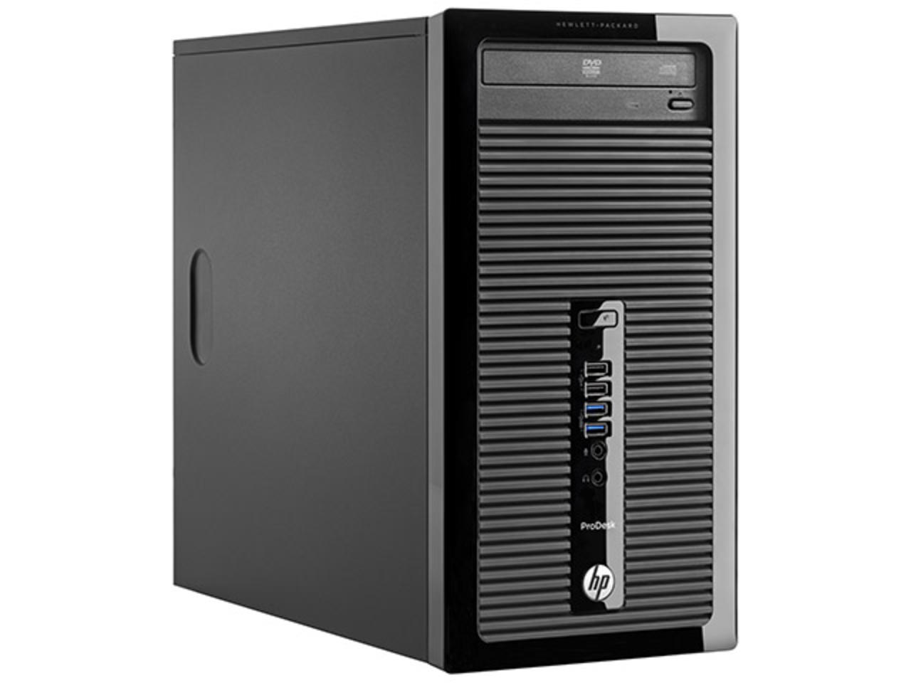 HP ProDesk 400 G2 MT | Laptop.bg - Технологията с теб