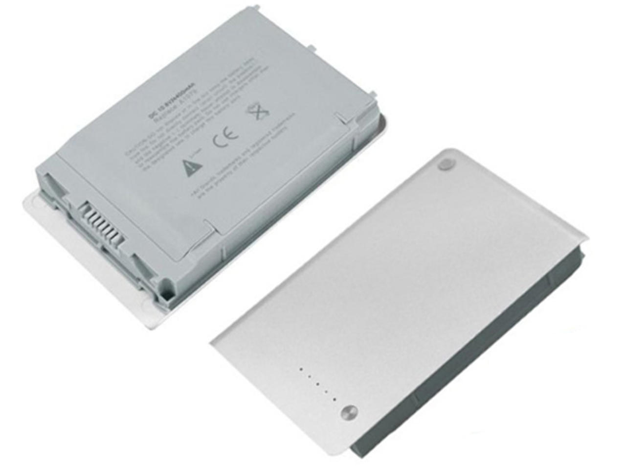 Apple Rechargeable Battery за 12-инчов PowerBook G4 | Laptop.bg ...