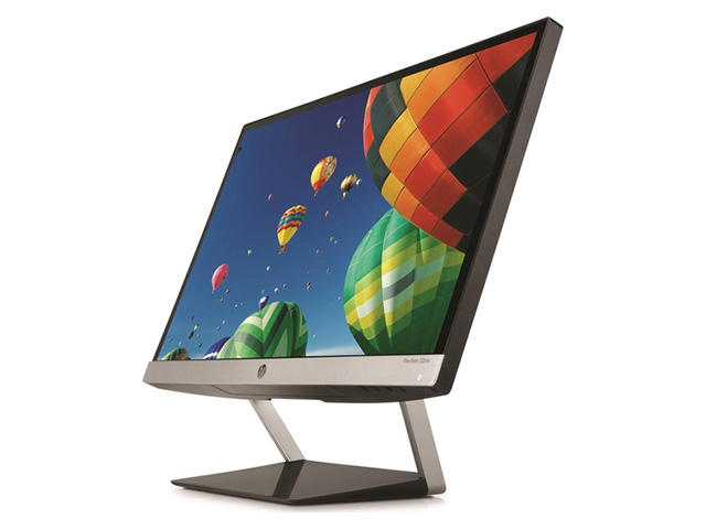 HP Pavilion 23cw | Laptop.bg - Технологията с теб