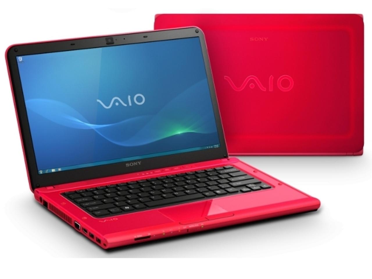 SONY VAIO C | Laptop.bg - Технологията с теб