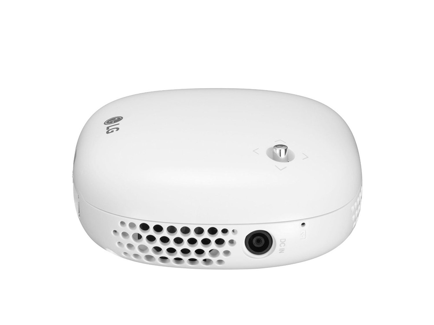 LG Minibeam Nano PV150G | Laptop.bg - Технологията с теб
