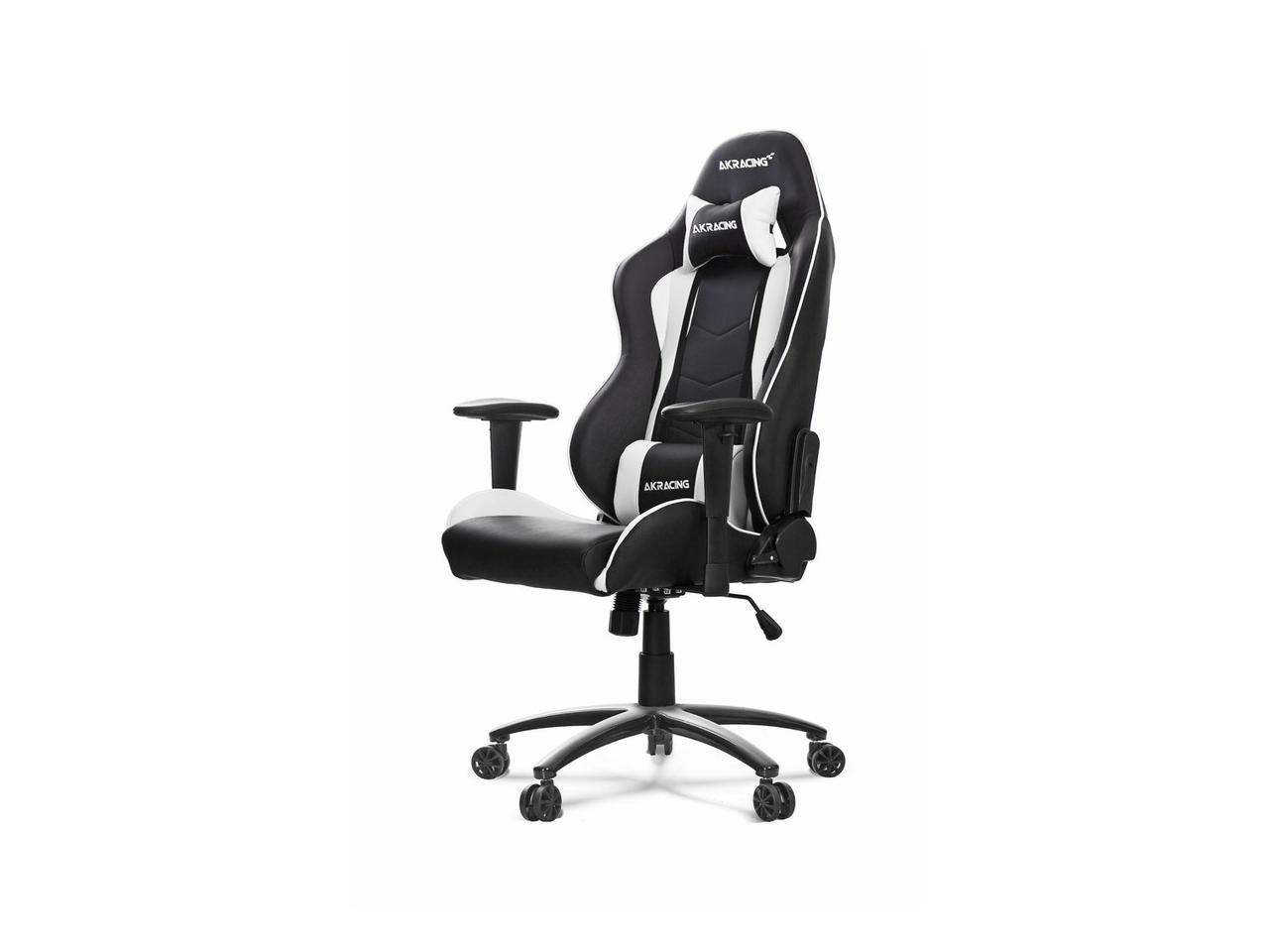 AKRACING Nitro Gaming Chair | Laptop.bg - Технологията с теб