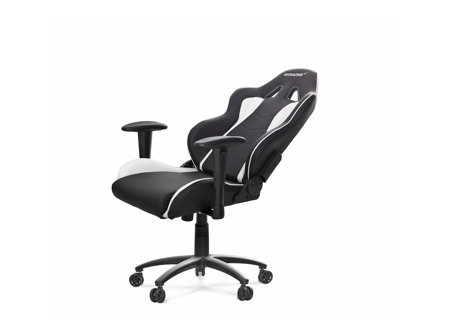AKRACING Nitro Gaming Chair | Laptop.bg - Технологията с теб
