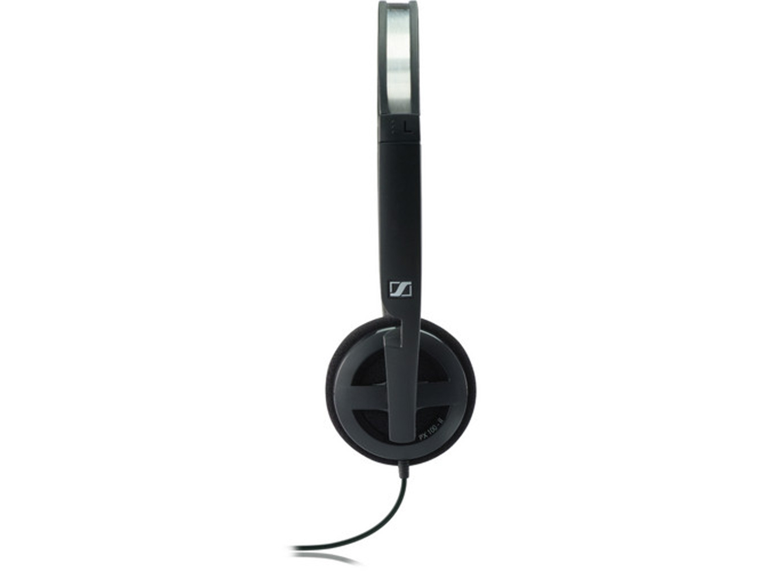 Sennheiser PX 100-II | Laptop.bg - Технологията с теб