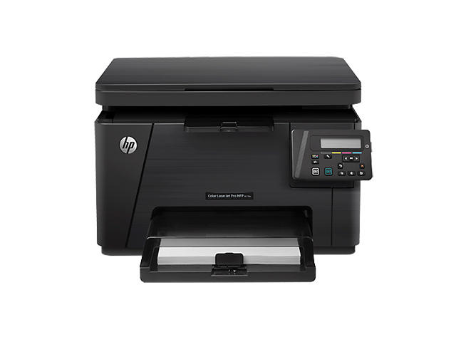 HP Color LaserJet Pro MFP M176n | Laptop.bg - Технологията с теб