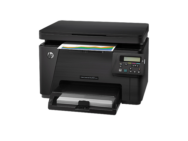 HP Color LaserJet Pro MFP M176n | Laptop.bg - Технологията с теб