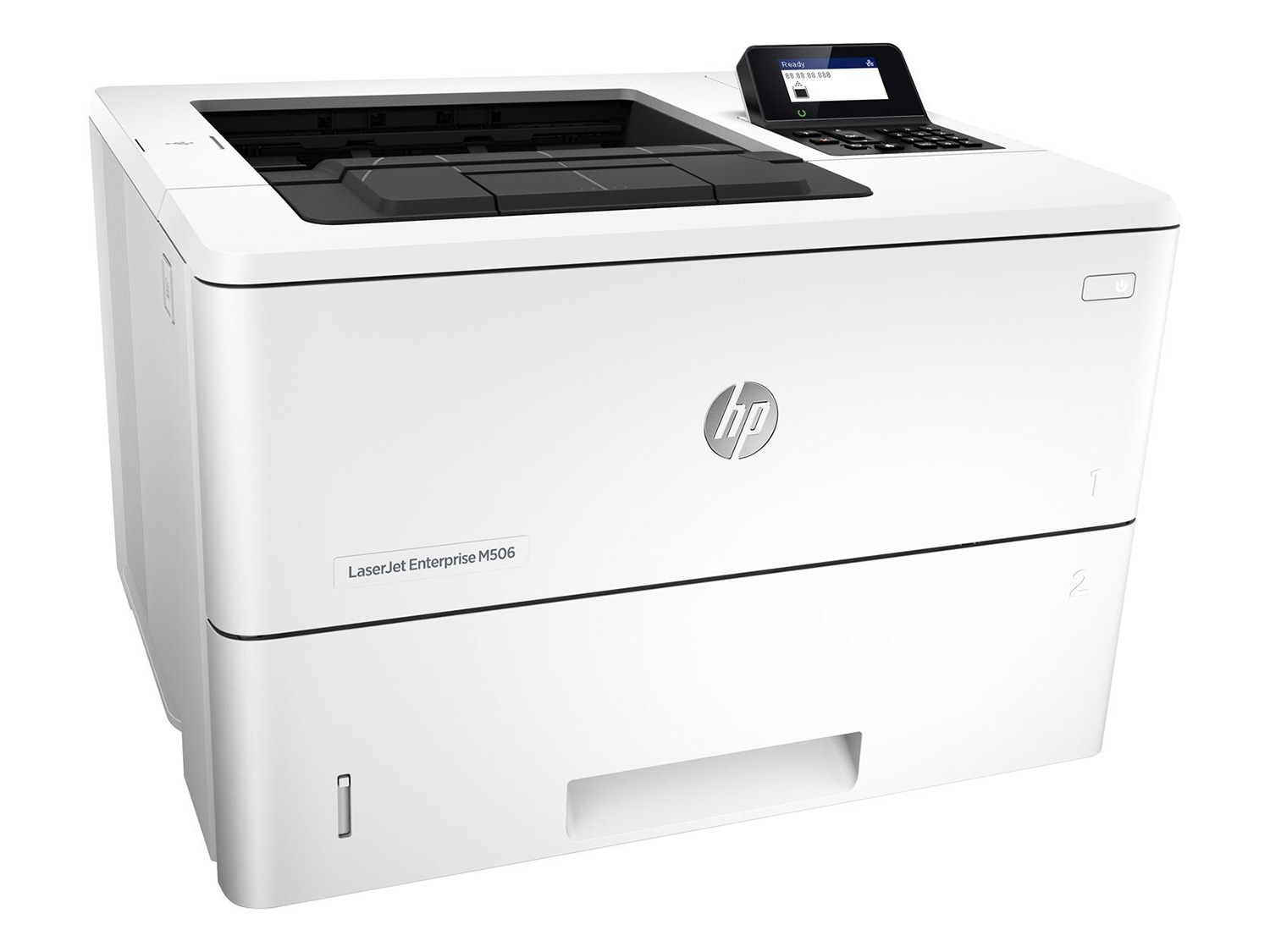 HP LaserJet Enterprise M506dn | Laptop.bg - Технологията с теб