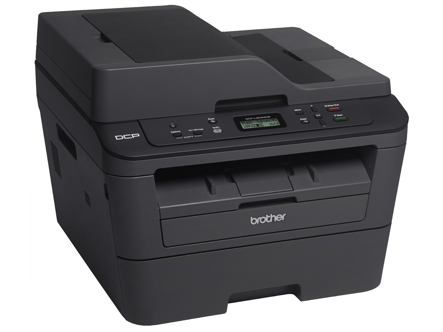 Brother DCP-L2540DN | Laptop.bg - Технологията с теб