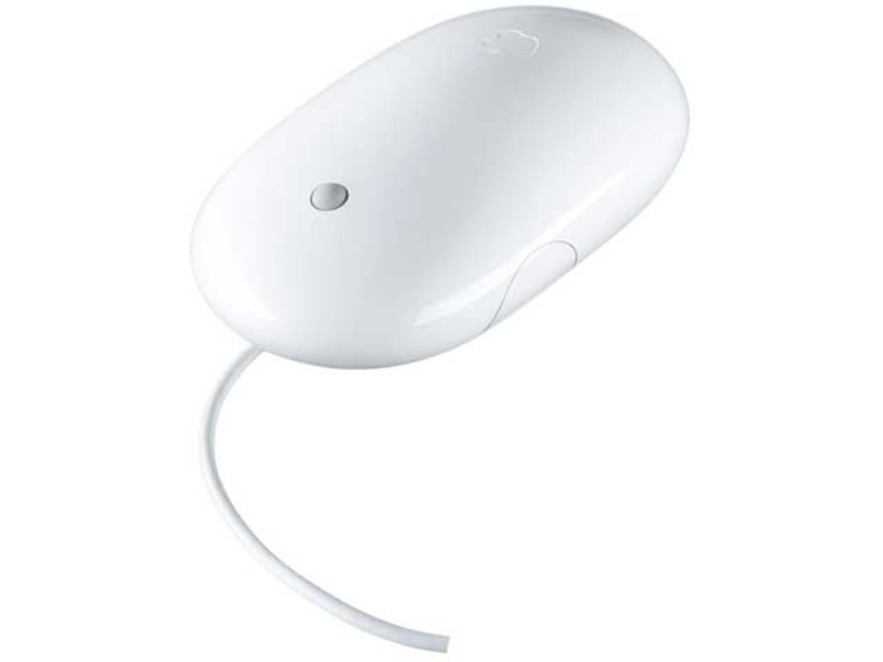 Apple Mighty Mouse | Laptop.bg - Технологията с теб
