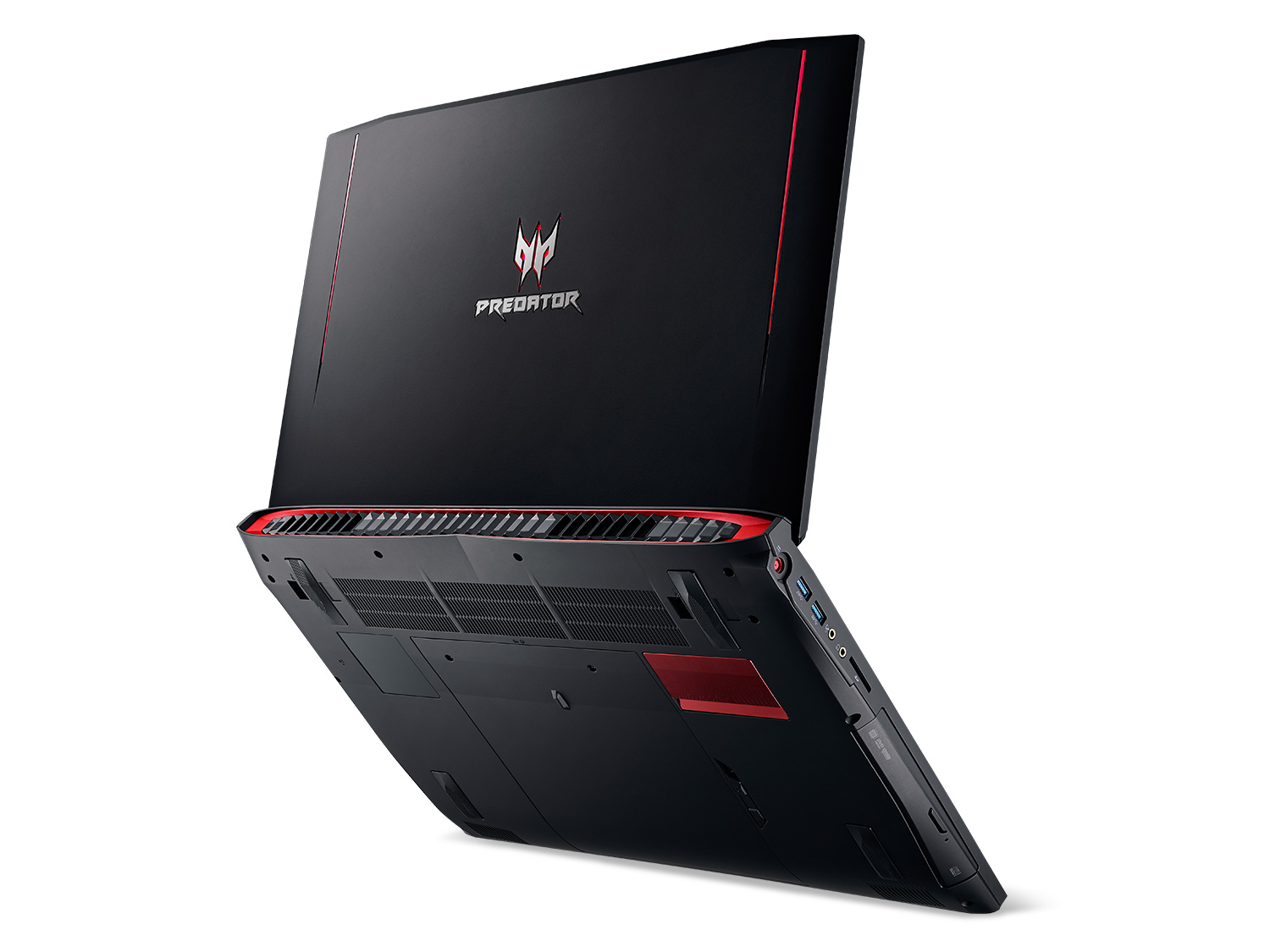 Acer Predator G9-791 | Laptop.bg - Технологията с теб