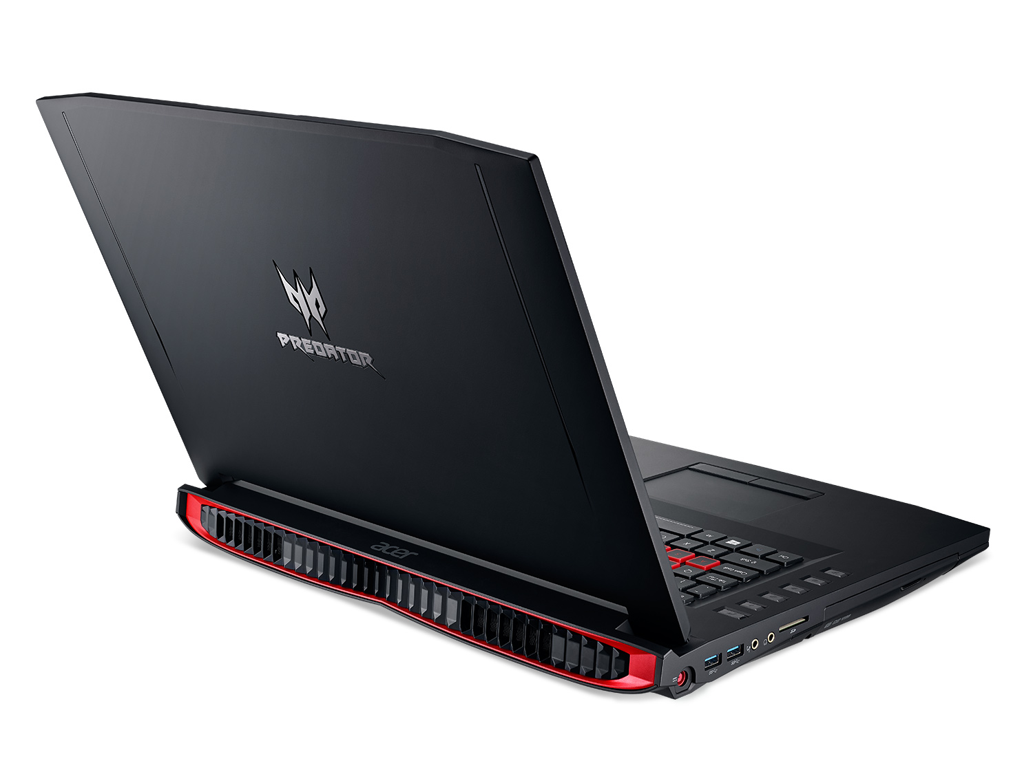 Acer Predator G9-791 | Laptop.bg - Технологията с теб
