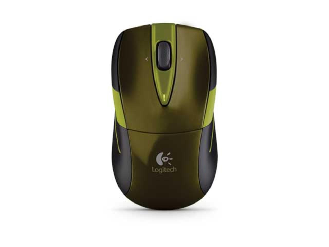 Безжична оптична мишка Logitech M525 | Laptop.bg - Технологията с теб