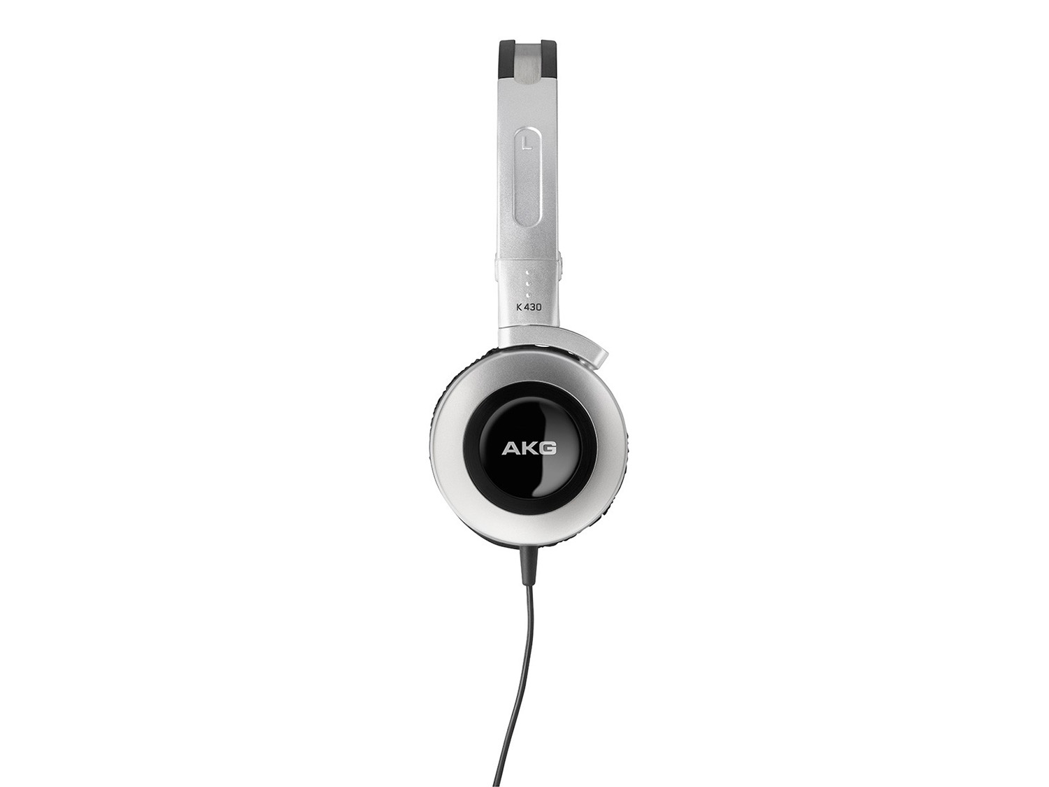 AKG K430, в сребристо | Laptop.bg - Технологията с теб