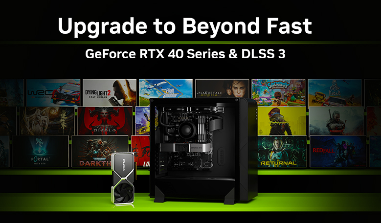 NVIDIA Upgrade to Beyond Fast | Desktop.bg - Мощни PC Гейминг ...